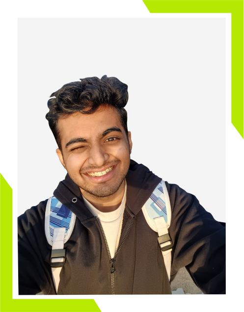 Heet Shah – Portfolio